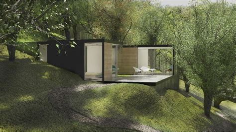 Cover Uses Computer Algorithms To Design Prefabricated Dwellings
