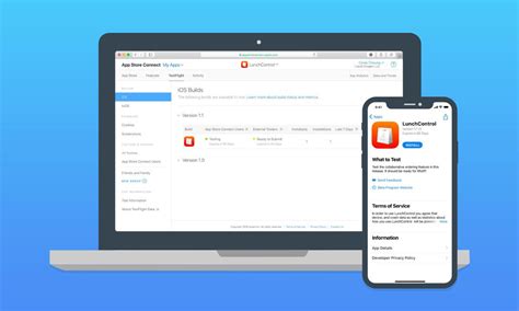 How To Test An App With Testflight