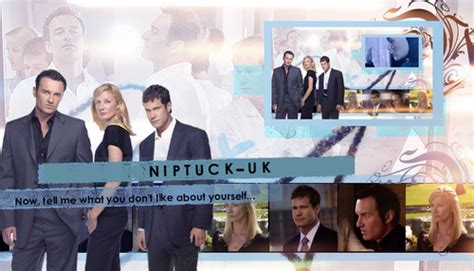 Nip Tuck Promo Posters Nip Tuck Wallpaper Fanpop Nip Tuck Promo Posters Nip Tuck Wallpaper Fanpop