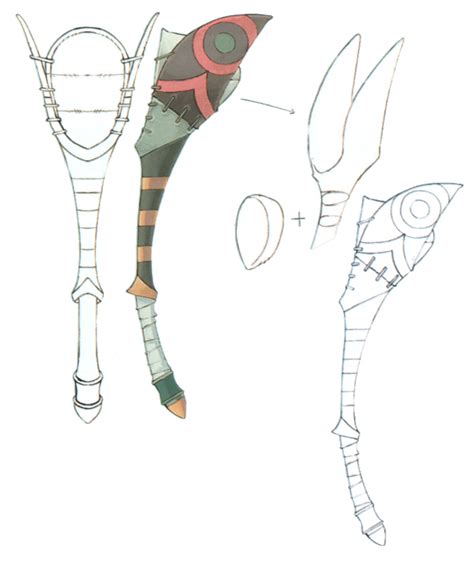 Magic Racket Final Fantasy Wiki Fandom