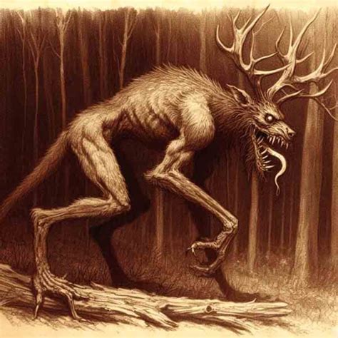 Cryptids 101 The Ultimate Guide With Cryptid List