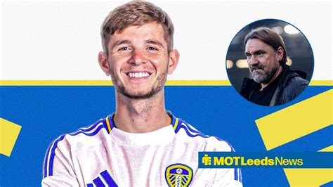 Leeds United Contact Nottingham Forest Over January Move For James Mcatee