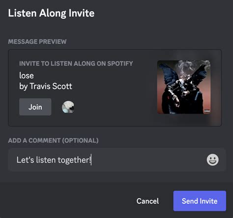 How To Listen To Spotify With Friends On Discord Ifttt
