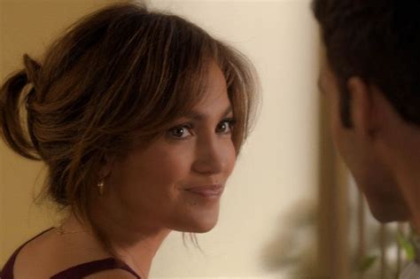 Jennifer Lopez Was Forced To Deny Dating Co Star After Passionate Sex Scenes Irish Mirror Online