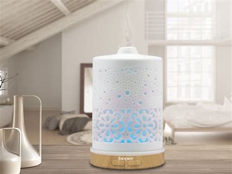 Diffusore Di Essenze In Ceramica Beper