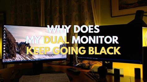 Why Does My 4k Monitor Only Showing 1080p Heres What To Check Techsyncrhon