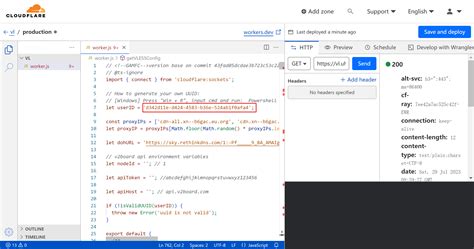 从现在起，任何人都可以在cloudflare上使用workers运行javascript！ 广告流程自动化