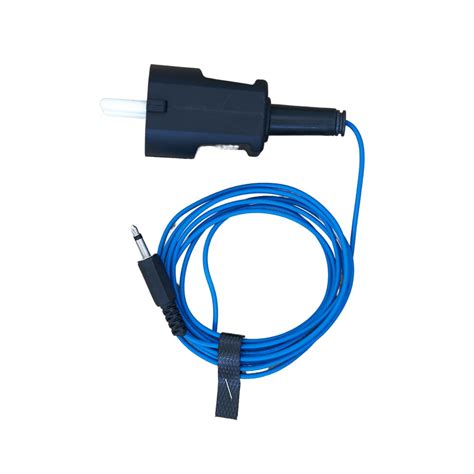 Zapper Topraklama Kablosu Geosafe Türkiye