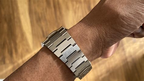 Tissot Prx Review This Watch Works