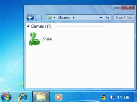 Windows 7 Simulator By Johnjuegos