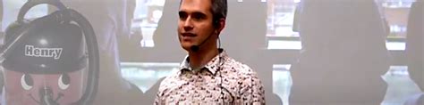Tom Colvins Speaker Profile Sessionize