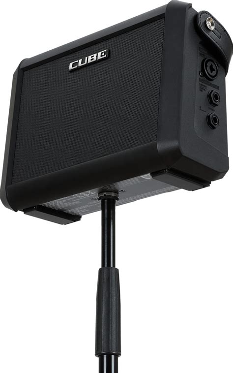 Roland Cube Street Mini Multi Instrument Battery Amplifier
