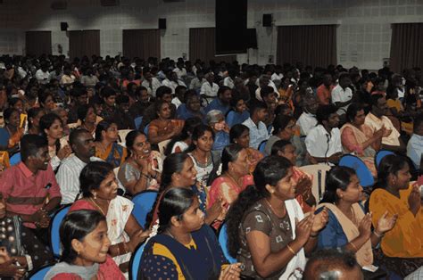 Gallery Srm Trp Trichy