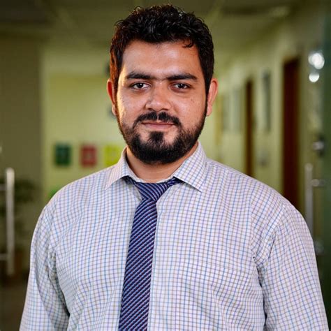 Tayyab Khalil Clinical Trials Unit