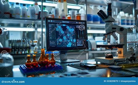 Advanced Laboratory Research On Molecular Simulations Of Solid Electrolytes With High Tech