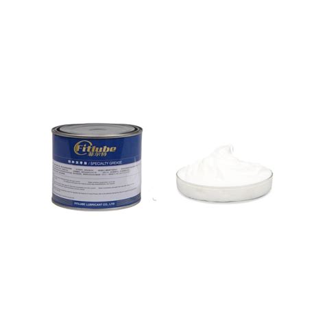 Food Grade Wide Temperature Ptfe Grease For Bearing Ptfe Grease And Food Grade Grease