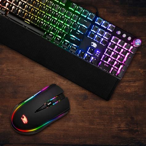 Ibuypower Standard Gaming Mouse