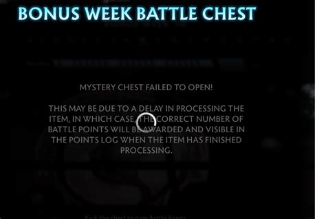 Bonus Week Battle Chs · Issue 5413 · Valvesoftwaredota2 Gameplay · Github