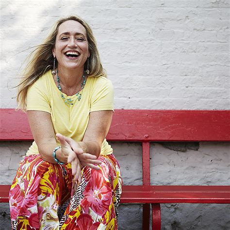 Stir Me Up Leigh Ann Yost