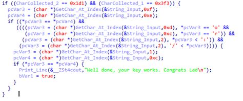 X86 Assembly Crack Challenge 1 Static Analyses Cyber Security