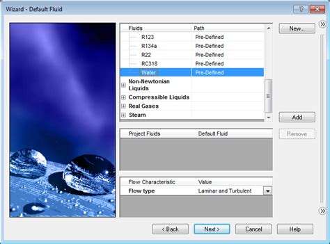 Flow Simulation Basic Concepts Engineers Rule