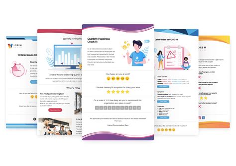 ContactMonkey Email Template Builder