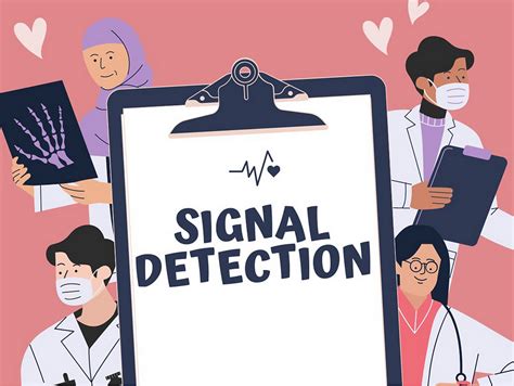 Next Generation Signal Detection Trends In Advanced Signal Detection
