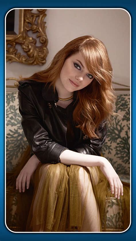 Emma Stone Wallpaper
