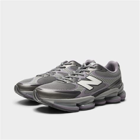 New Balance Abzorb 2000 Grey Jd Sports