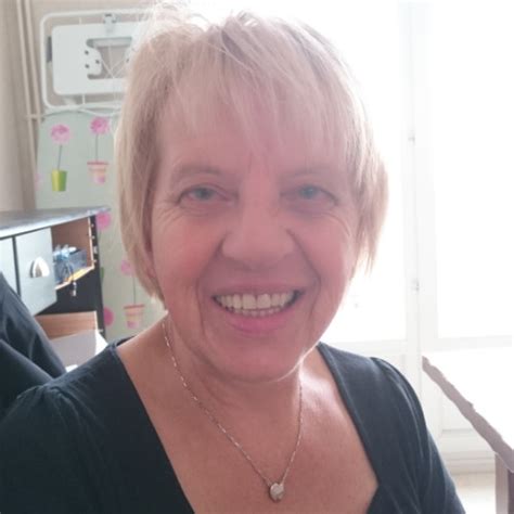 Isabelle Duvivier Ouvrière Dusine Bsn Médical Linkedin