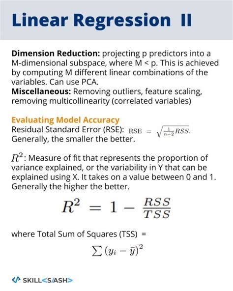 data science cheat sheet 6 pdf