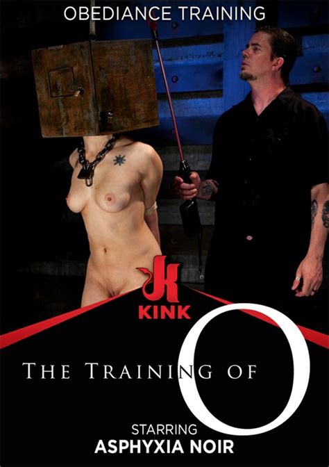 Obediance Training By Kink Clips HotMovies