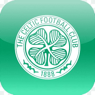 Celtic Fc Logo Png