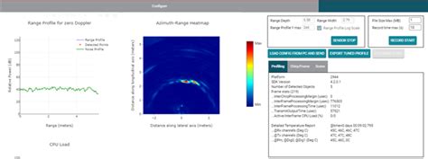 Awr2944evm Questions On Flashing The Oob Demo For Awr2944evm Sensors
