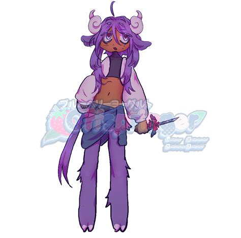 June Bug On Toyhouse