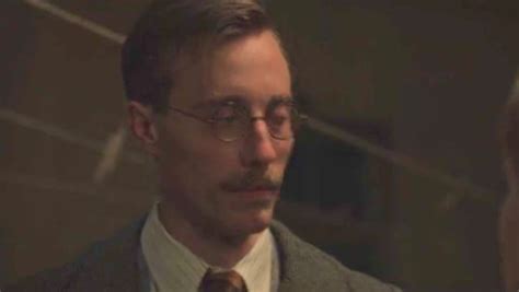 We Were The Lucky Ones Episode 5 Takeaway Halina Kurcs Brave