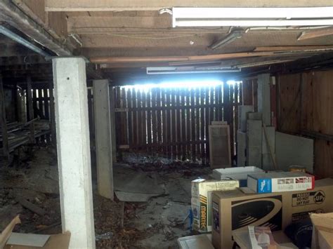 Pre Purchase Subfloor Inspections Raise My House