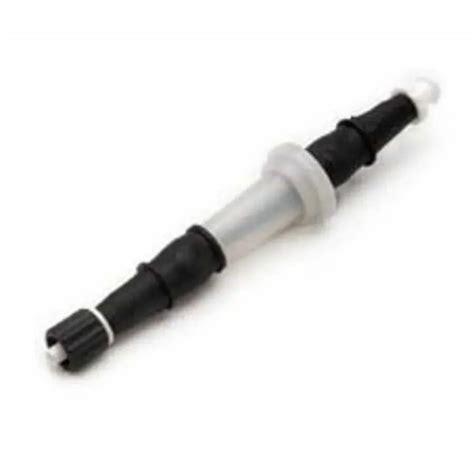 Quick Couple Filter Assembly