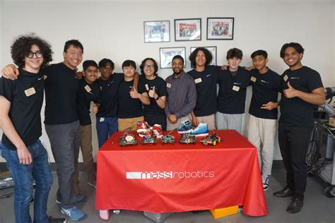 Massrobotics Boost Massrobotics