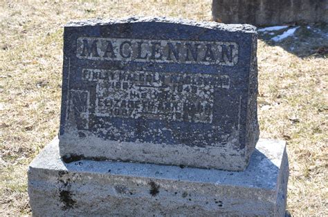 Finlay Malcolm Maclennan Sr 1887 1949 Find A Grave Memorial