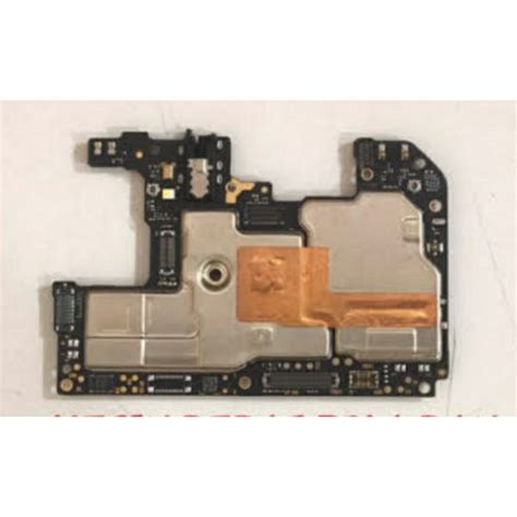 Jual Mesin Pocco M3 6 128 Normal Tested Shopee Indonesia