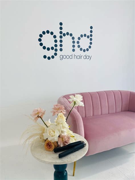 Jayni Patel On Linkedin Celebrating 21 Years Of Good Hair Days With Ghd Check Out My Tik Tok To