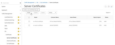Setup And Configure A Netscaler 11 1 Vpx In Microsoft Azure Including Netscaler Gateway Ica