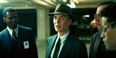 Oppenheimers Sex Scene Can Finally Fix 25 Year Old Christopher Nolan