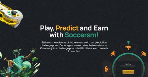Ai Predictions Soccersm