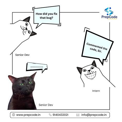 Prepcode Chat With Us For Coding Memes Prepcode Code For Everyone