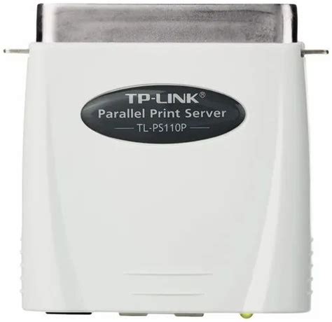 TL PS P TP Link Single USB Port MFP And Storage Server At Rs Piece Memory Port In
