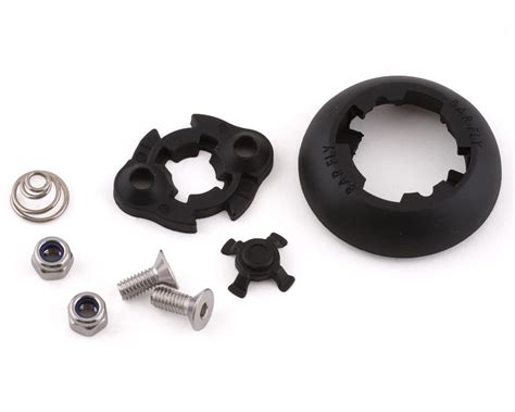 Coefficient Rr Computer Mount Black Lezyne Performance Bicycle