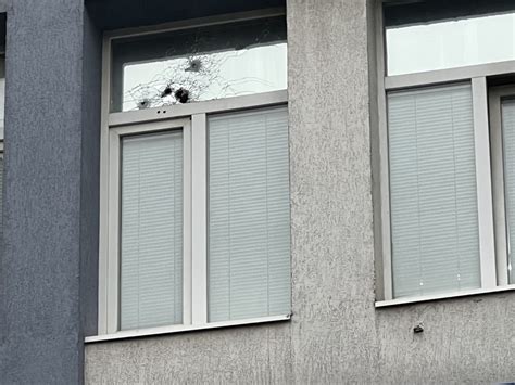 Задържан е мъж открил огън по Трето РПУ в София От деня БНР Новини