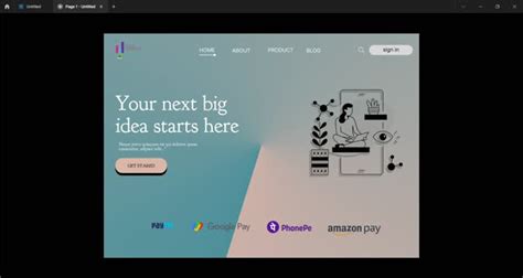 Jasneet Kaur On Linkedin Creative Ui Frontenddeveloper Uidesign Figmadesign